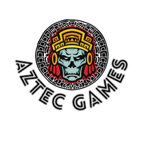 Aztec Games