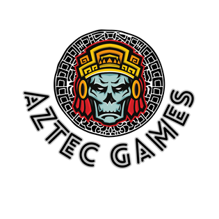 Aztec Games